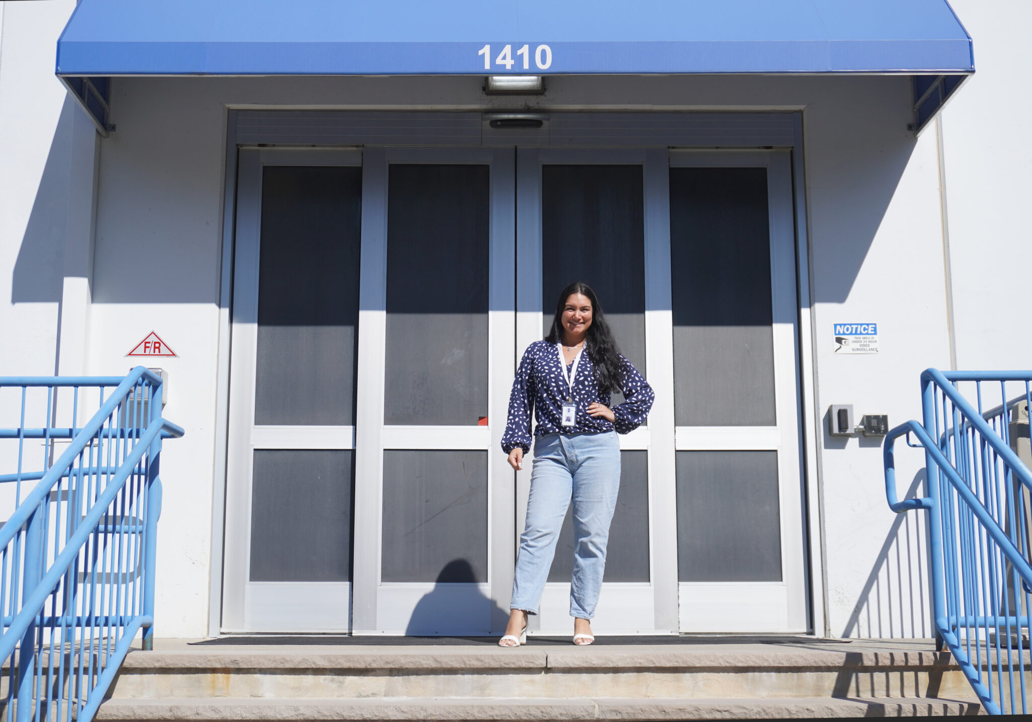 Cultivating Tomorrow's Leaders: Inside NJFX's Internship Program - NJFX