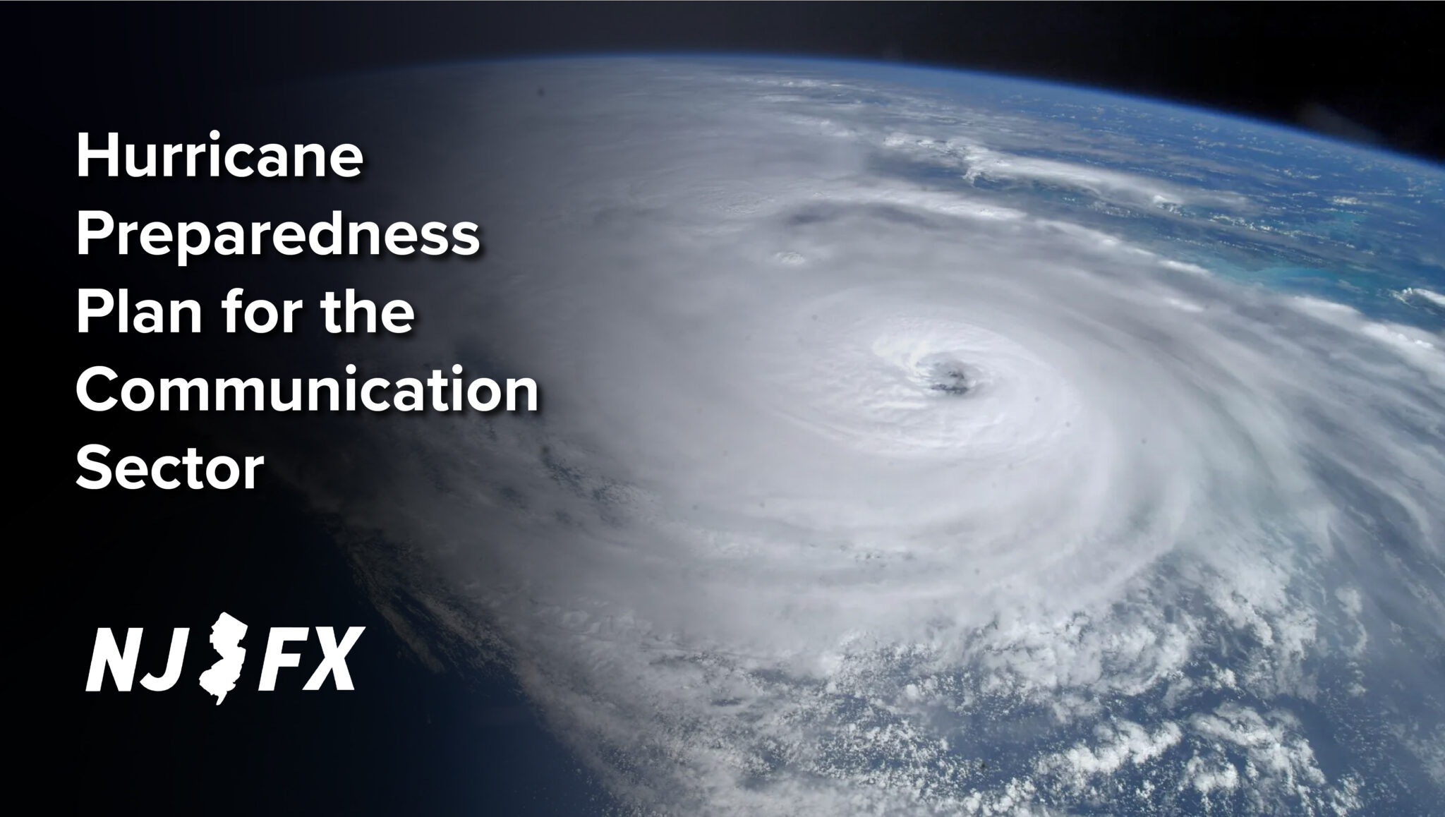 NJFX | New Jersey Carrier Neutral Data Center & CLS