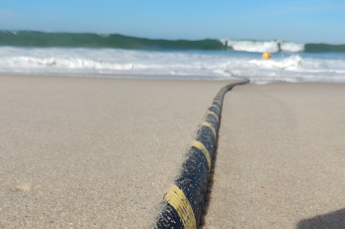 What is a submarine cable? Subsea fiber explained - NJFX